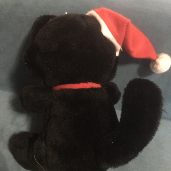 Toys | Flix The Cat Plush | Poshmark